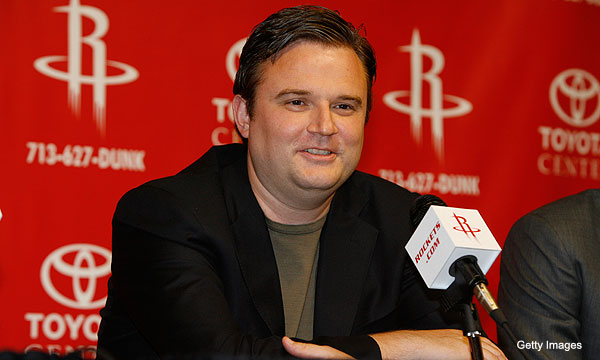 Houston Rockets and Daryl Morey’s Grand Schema – NBA on Grid