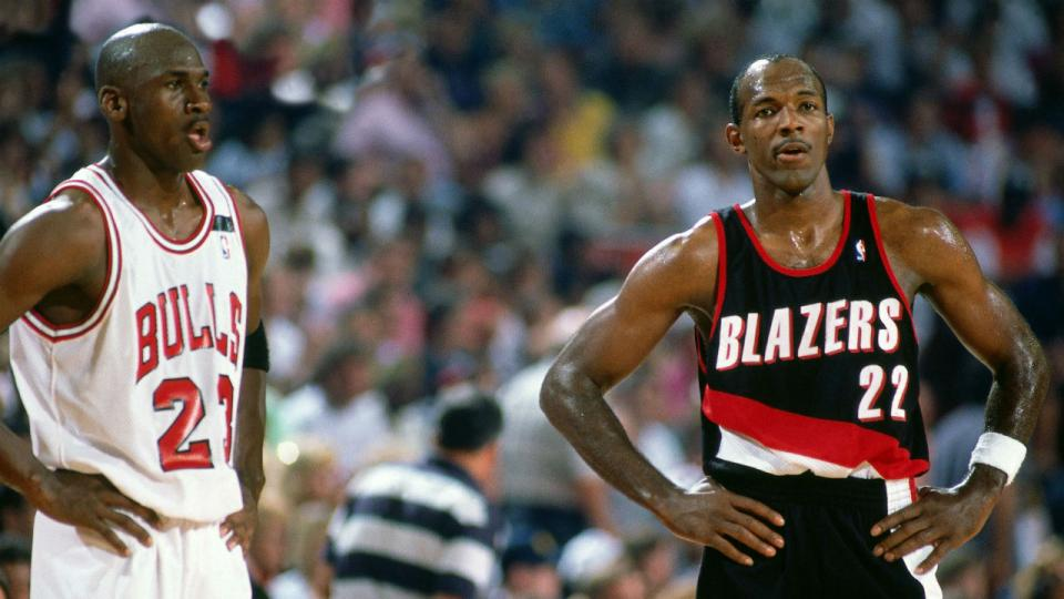 NBA History Trivia: What Were Some Key Moments In 1992 – NBA on Grid