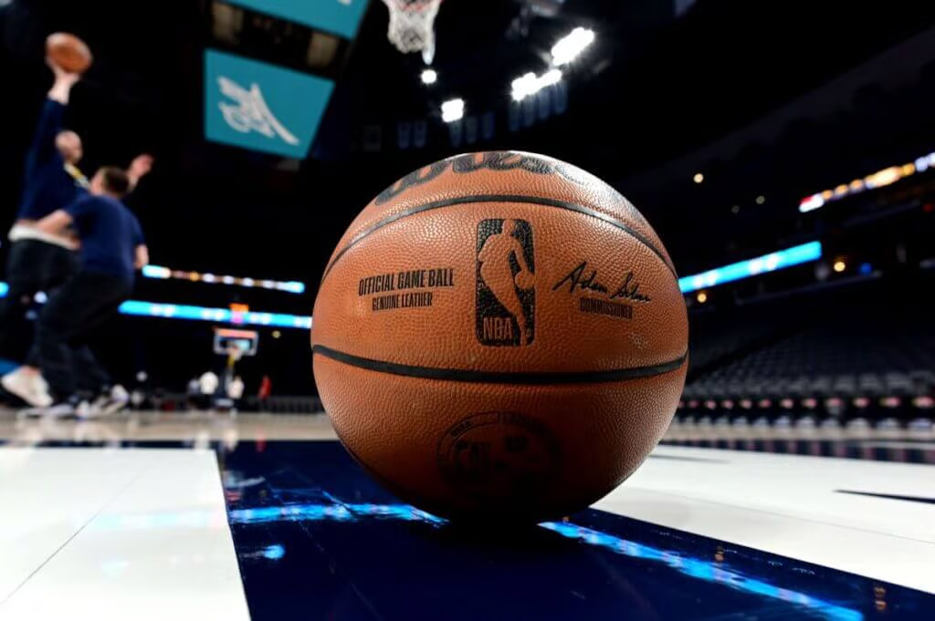 This Is Secrets to How NBA Grew Itself Over the Years – NBA on Grid