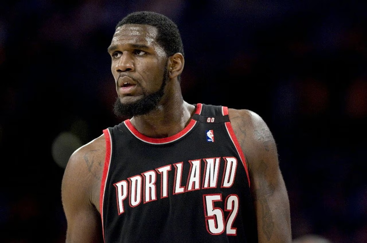 Who Are the Biggest Busts in the NBA History? – NBA on Grid